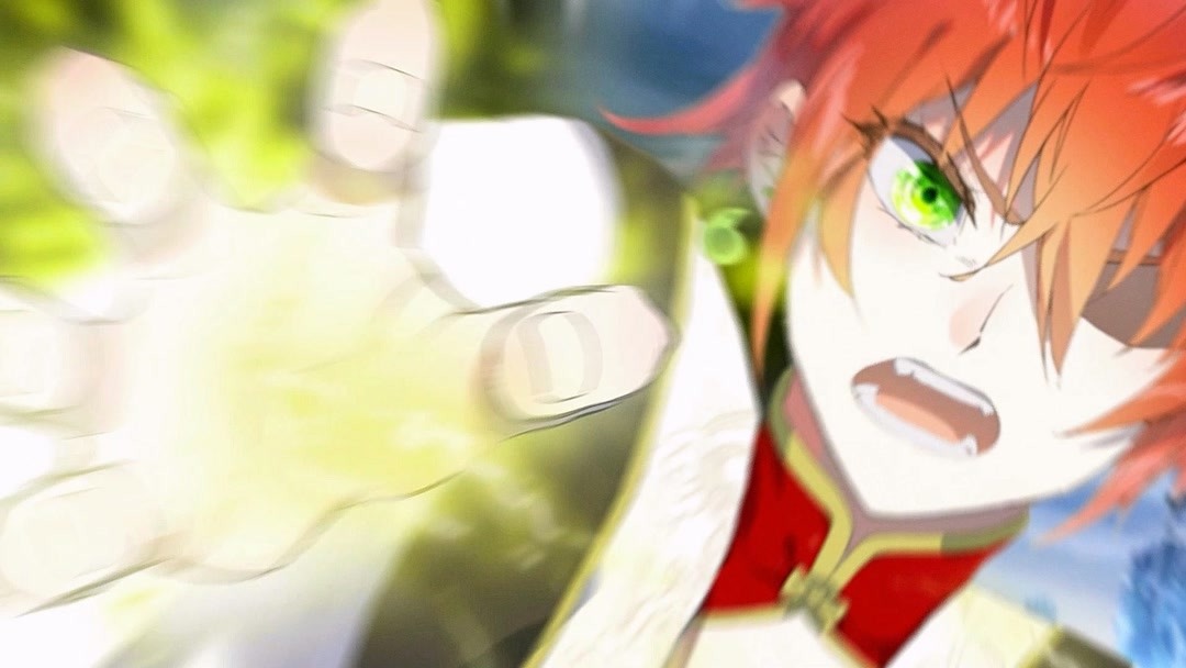 完美世界:少年至尊篇 第37集 失控的毒潮