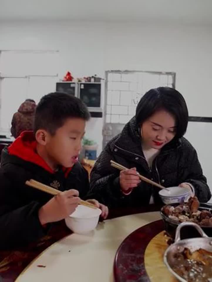 ...中国人的文化、传承、明理、思念,孩子一定要了解 #育儿 #亲子教育 ...