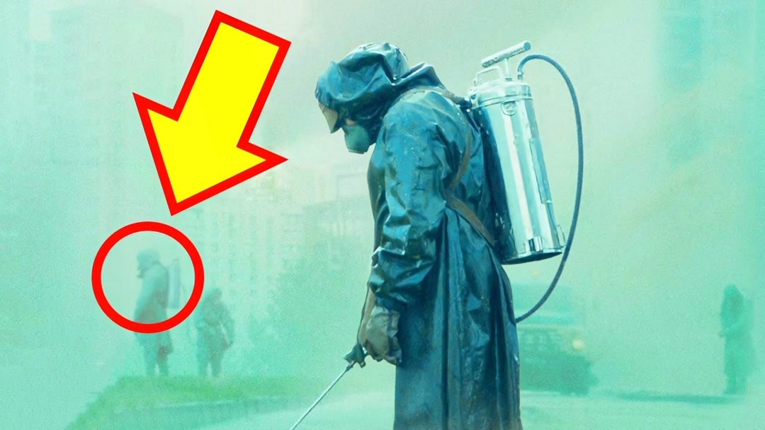 核灾难到底有多恐怖?切尔诺贝利最恐怖的5个地方!