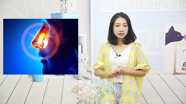 鼻塞不通气怎么办?3个小妙招帮你快速解决,最好为家人收藏