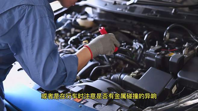 正时皮带多久换一次?很多老司机都不清楚,更换不及时太毁发动机