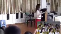 小学二年级音乐优质课视频《蜗牛与黄鹂鸟》陈老师