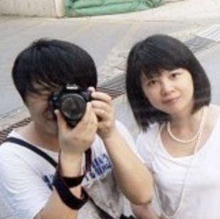 小波西米然 