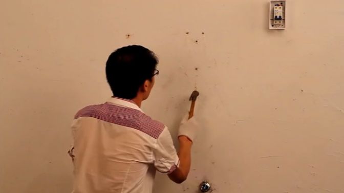 电热水器安装视频教学,详细讲解,以后可以自己安装啦