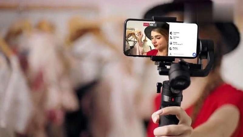 云鹤M2旅拍+运动应用场景展示:旅途的精彩,稳定器为你稳稳记录