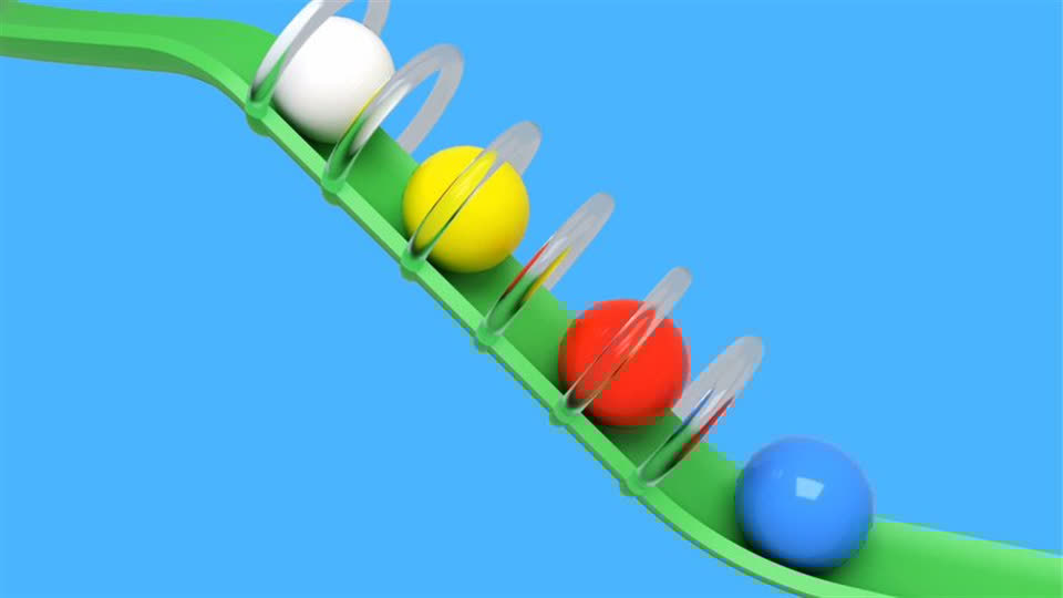 认识数字 从5数到9幼儿启蒙早教学习1-9 宝宝学习中文