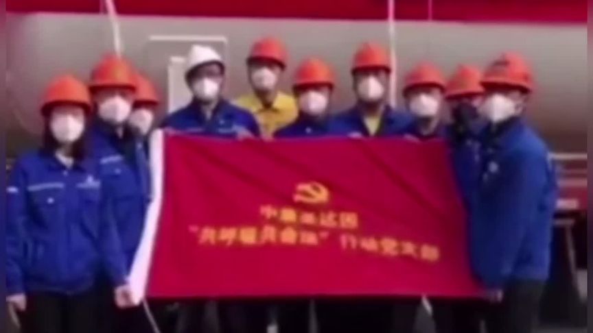 湖北多地医院医用氧告急,看中集圣达因如何赶制30余台