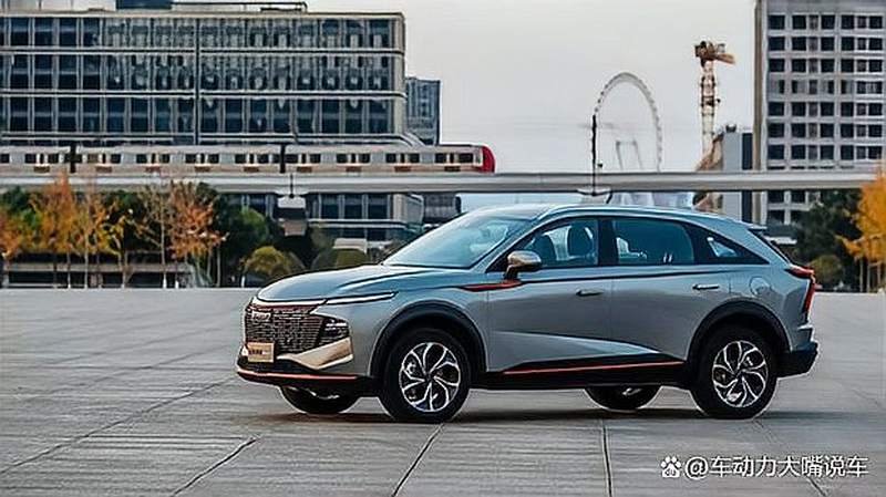 如何突破传统“技术壁垒”?哈弗神兽柠檬超级混动DHT有话要说!