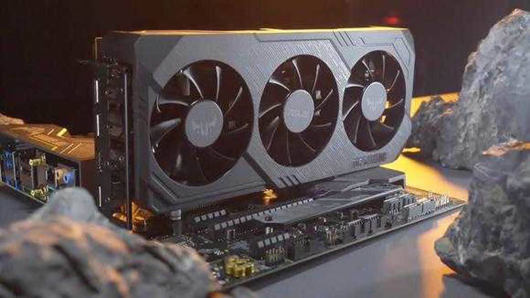 华硕将在8月份推出Radeon RX 5700 ROG STRIX和TUF系列显卡