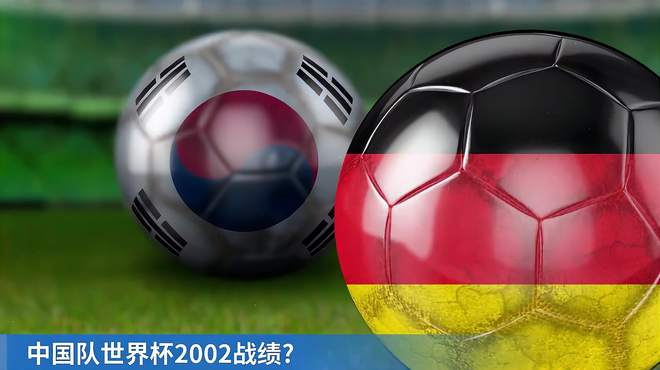 中国队世界杯2002战绩?