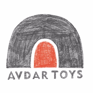 AVDAR_TOYS_木制玩具 