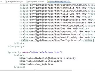 json+jquery(专业的二维财务预算表04)