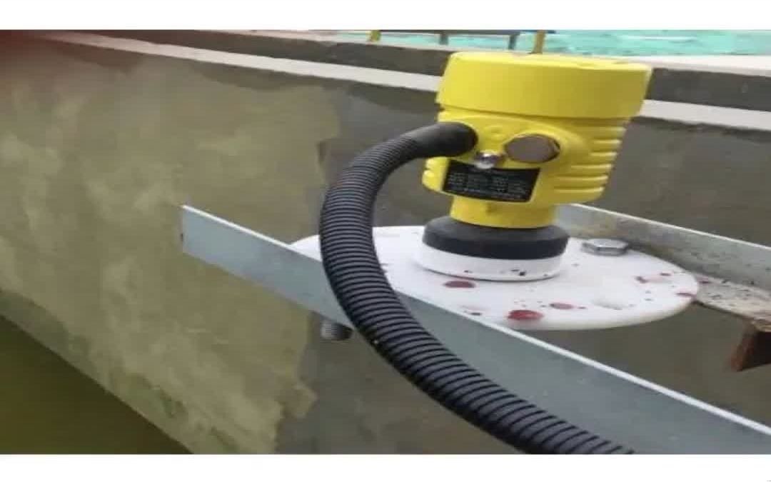 eja雷达液位计调试和参数设置方法