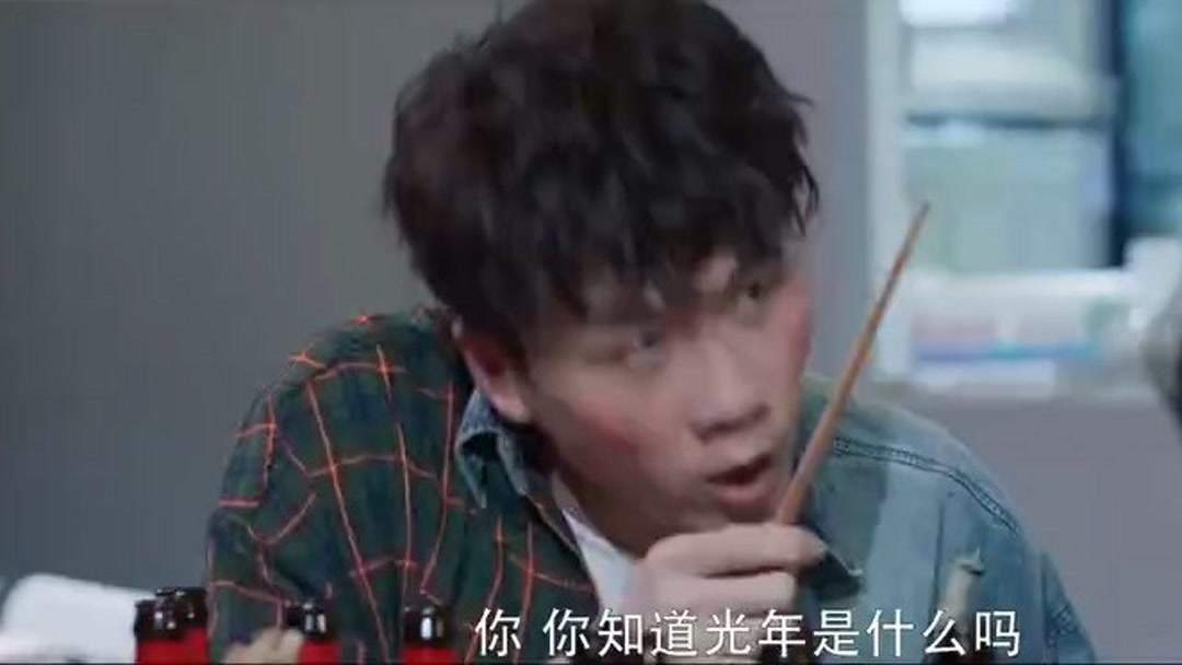 你知不知道力的作用是相互的?