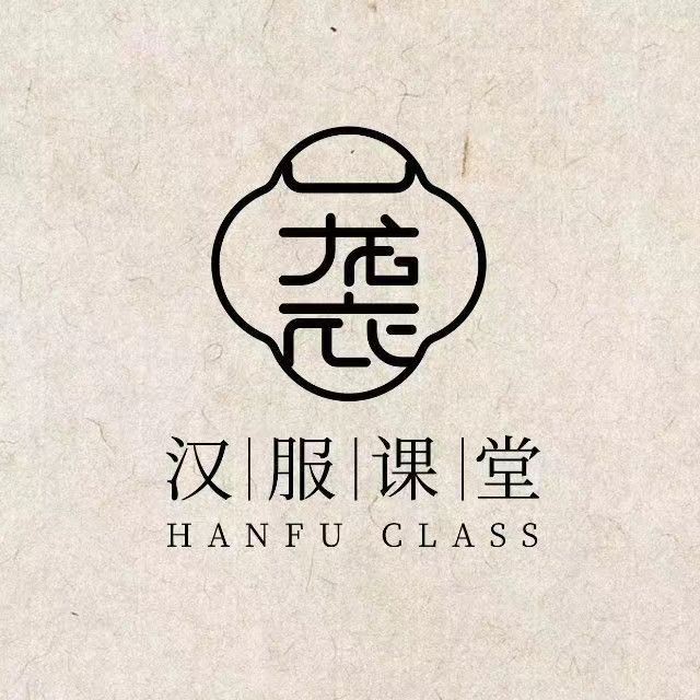 春雨一袭汉服设计 