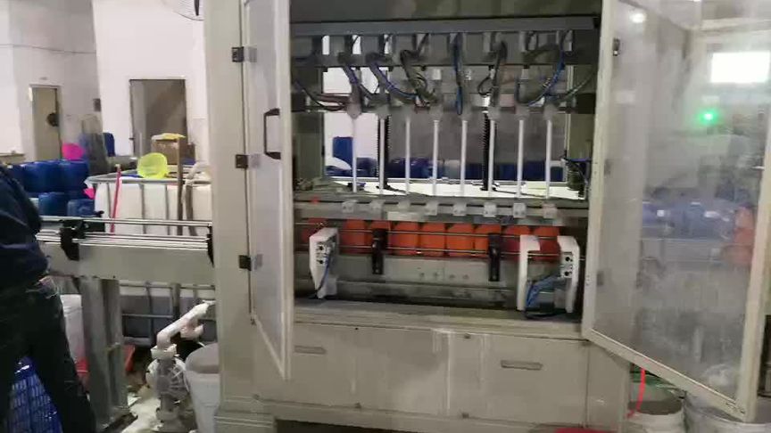 安徽奥克威自动化