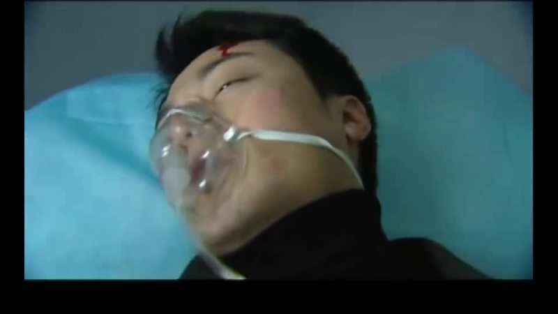 谜证:汤敏来医院找马柯,见面就哭着求马柯给她钱