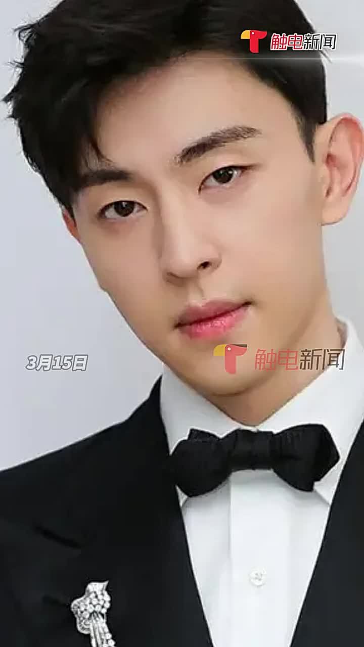 3月15日,中国新闻网评邓伦偷逃税事件:"邓伦们"切忌疯狂试探法律底线,...