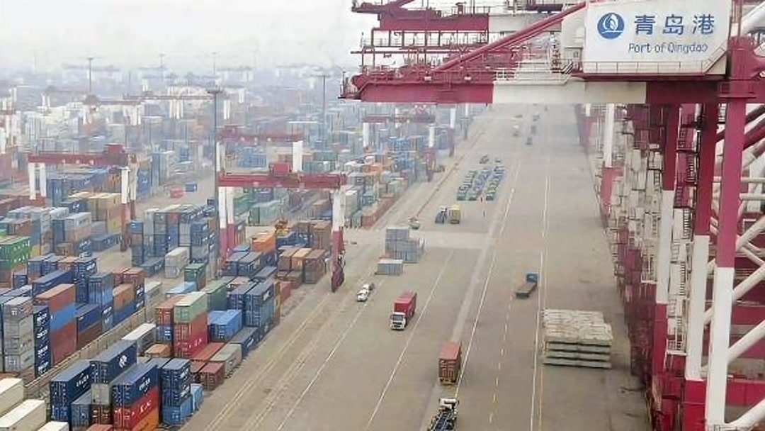 国家统计局:11月经济运行总体平稳 稳中有进