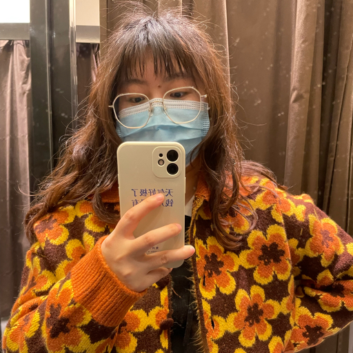 好任女士 