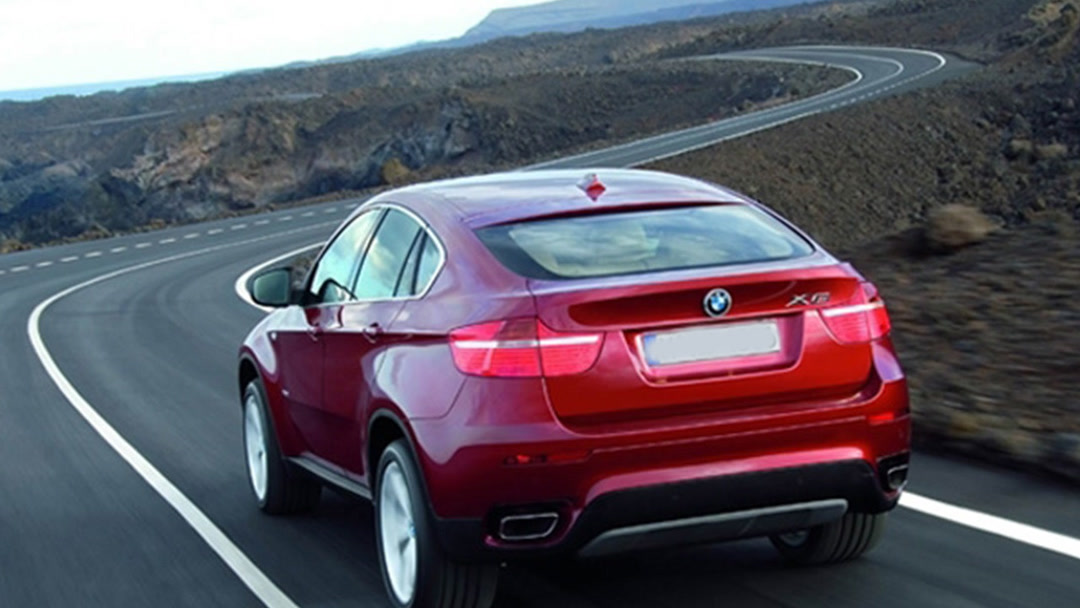 新手开车通过盘山公路,注意这些细节安全驾驶!