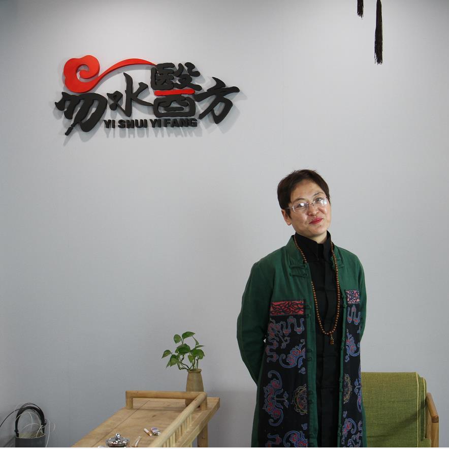 舒卿讲养生 