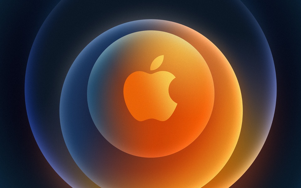 Apple 特别活动 - 2020 年 10 月 13 日