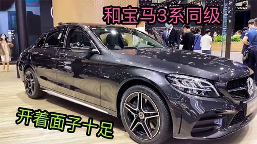 豪车"争着降价",奔驰奥迪进入,21.4万跌至13万,开豪车不是梦