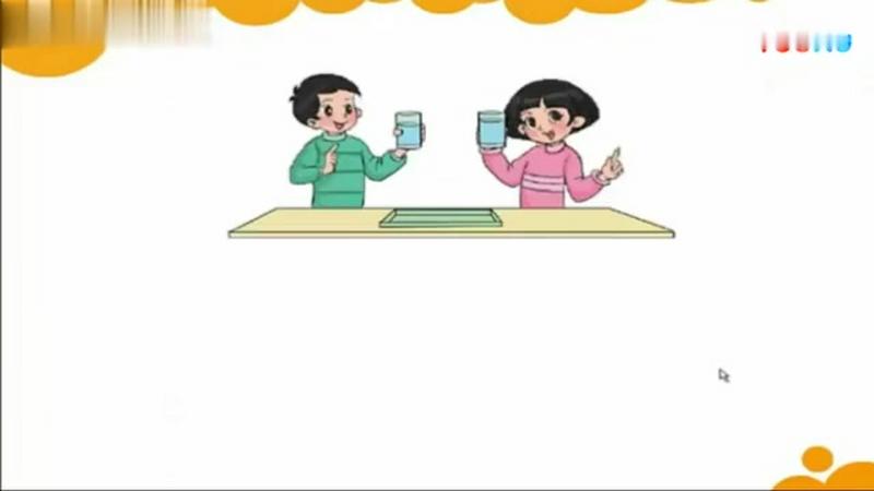 北师大版六年级上册第六单元比的化简