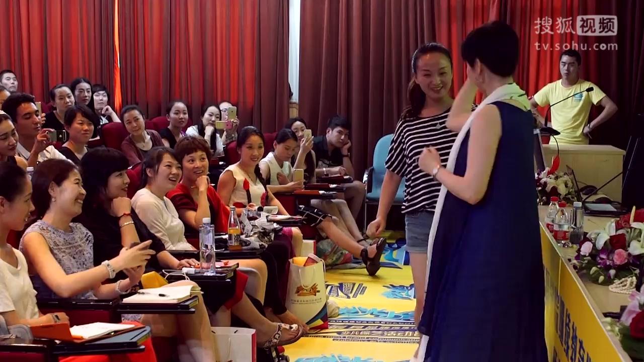 北京舞蹈学院继续教育学院全国舞蹈教师研修班宣传片