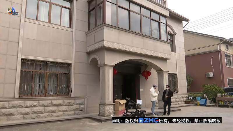 买凤凰折叠电瓶车到山里骑行 享受自然无法如愿