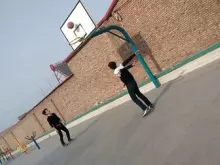 致青春,致平凡,我的篮球梦
