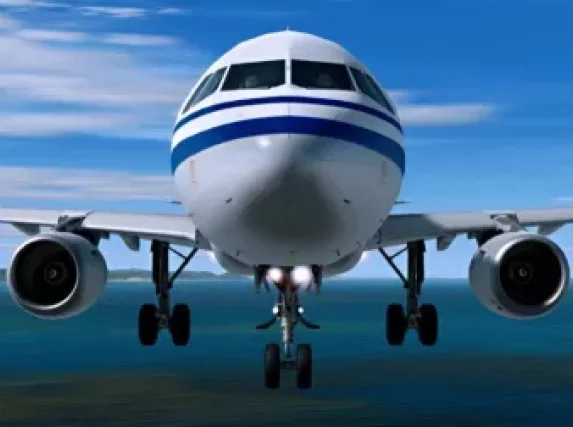 不忘初心——模拟飞行空客A320 上海至福州(下)
