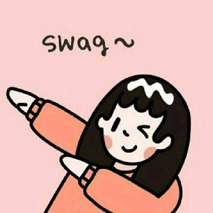 少女阿季啊 