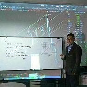 股票时间与价格技术 