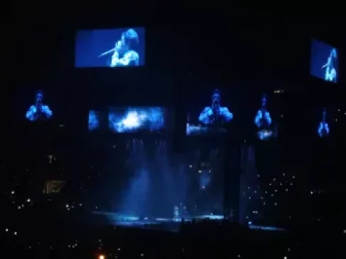 华晨宇《新世界》2019火星演唱会1117(加聊天,与春暖花开!)