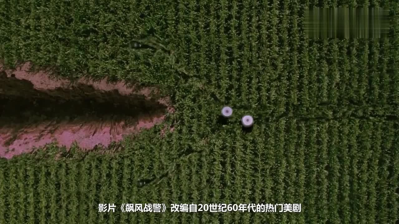 这部20年的超级科幻巨制投资达到了1.8亿美元,无奈票房惨败