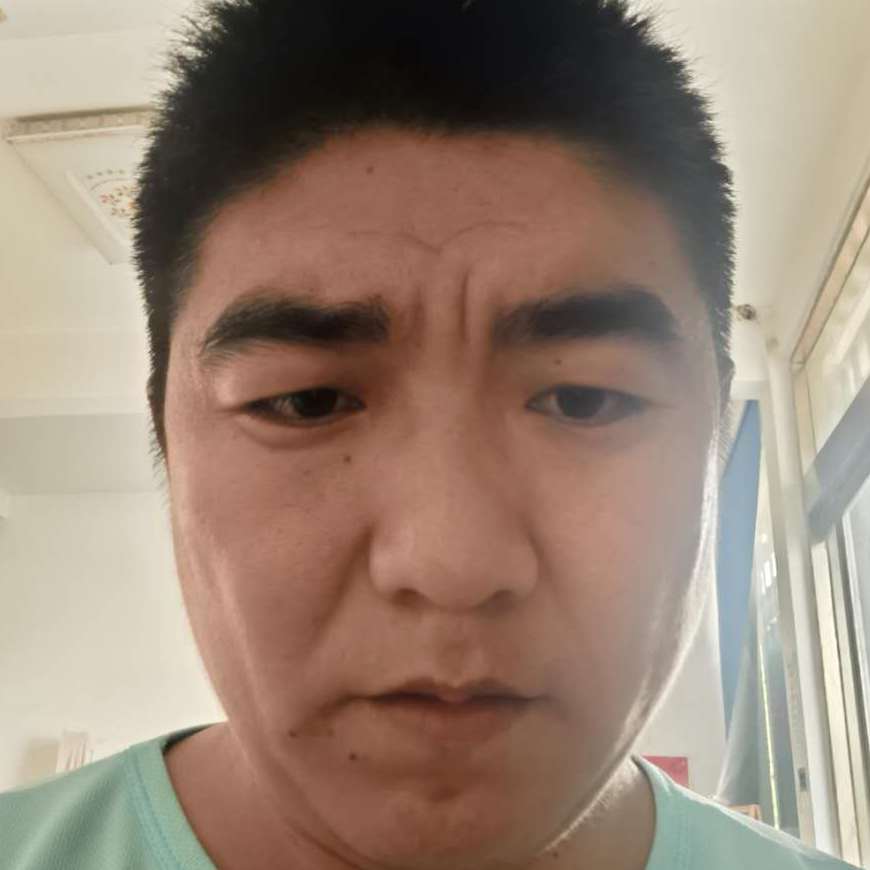 娟子的胖明 