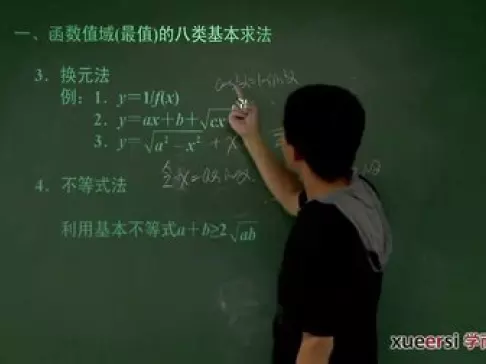 ...强化班(必修1) 函数与方程以及函数模型的综合应用知识点.mp4.mp4