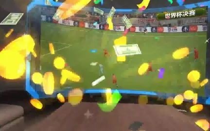 防范电信诈骗,VR宣传体验系统(网络赌博)