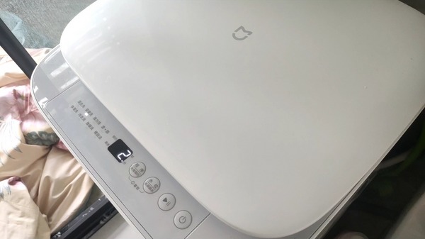 小米3kg洗衣机噪声记录