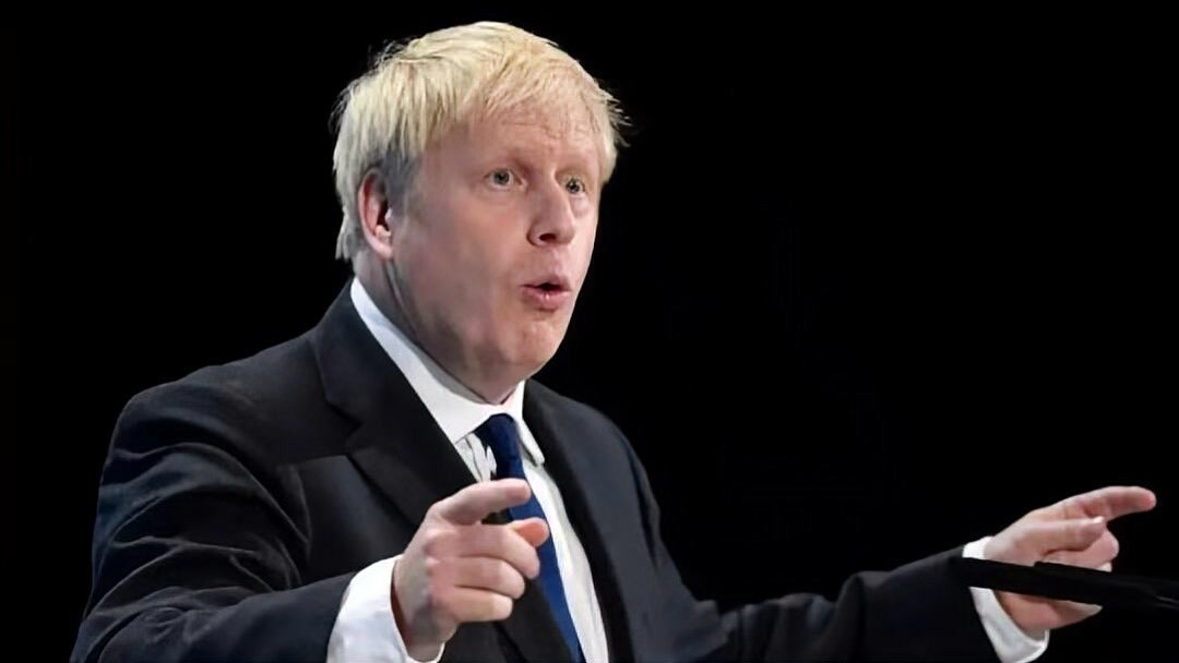 年度“勤王”大戏!美国会被攻破,世界震动,多国领导坐不住了