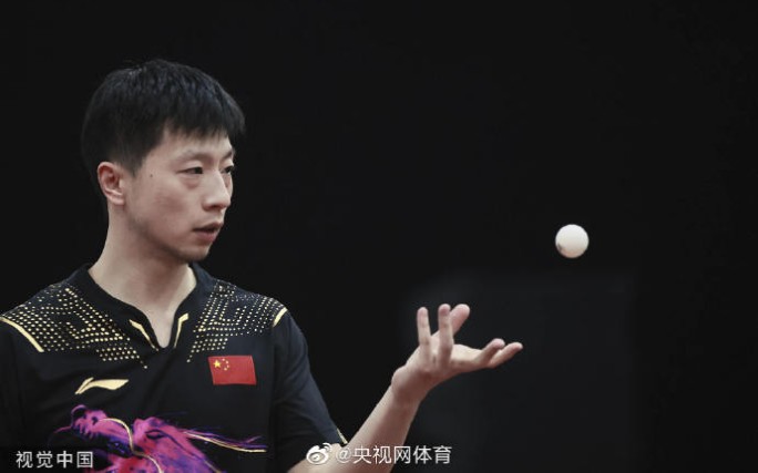 【WTT新加坡大满贯】国乒3月12日5胜2负