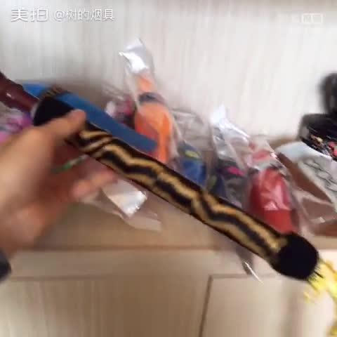 ...冰嘴的内部结构以及如何使用 阿拉伯水烟清凉体验夏天 避暑必备IM