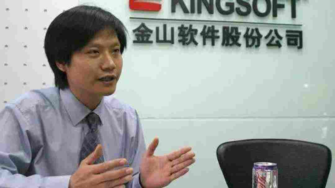 中国软件曾经的标杆企业,招架不住微软欺凌,从巅峰跌落半身不遂