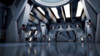 【3DM游戏网】UE4制作《星球大战》CG宣传片