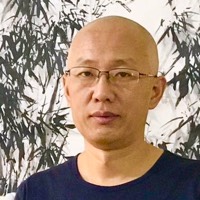 谷僧中国画 