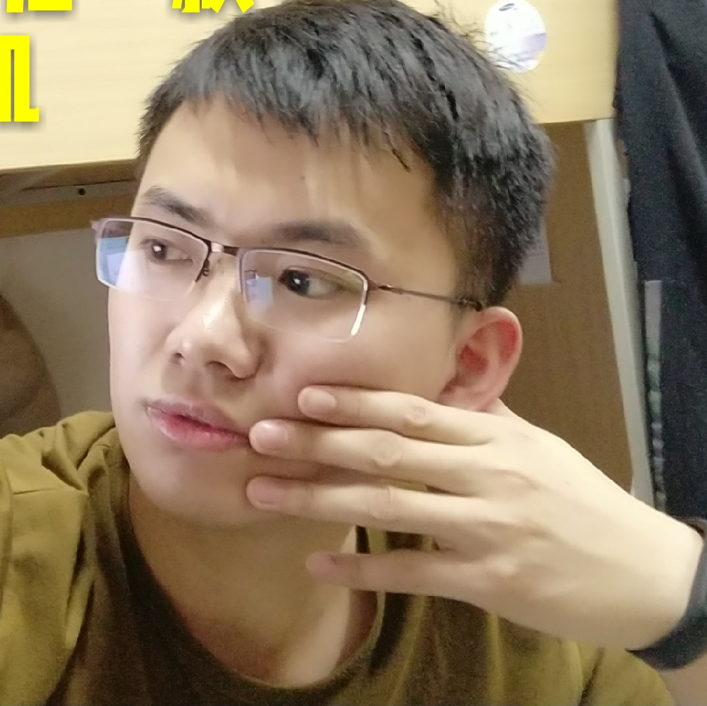 皖北小魏 