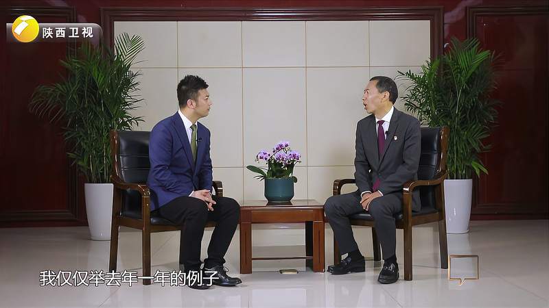 「对话书记」延安大学西安创新学院的发展之路