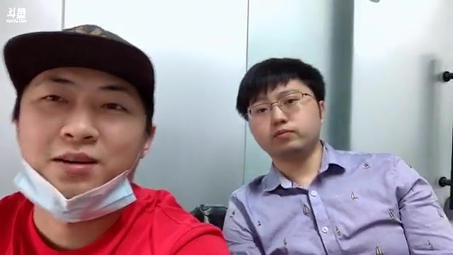 【主播杨树_2020-05-26_】树哥探班修仙模拟器工作室 试玩最新版本...